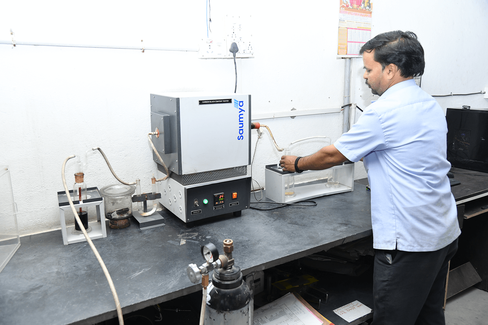 Turbonova Polymer Pvt. Ltd.